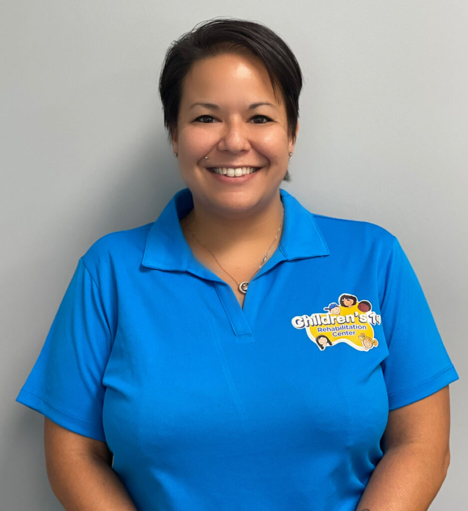 Our Staff – Children’s 1st Rehabilitation Center